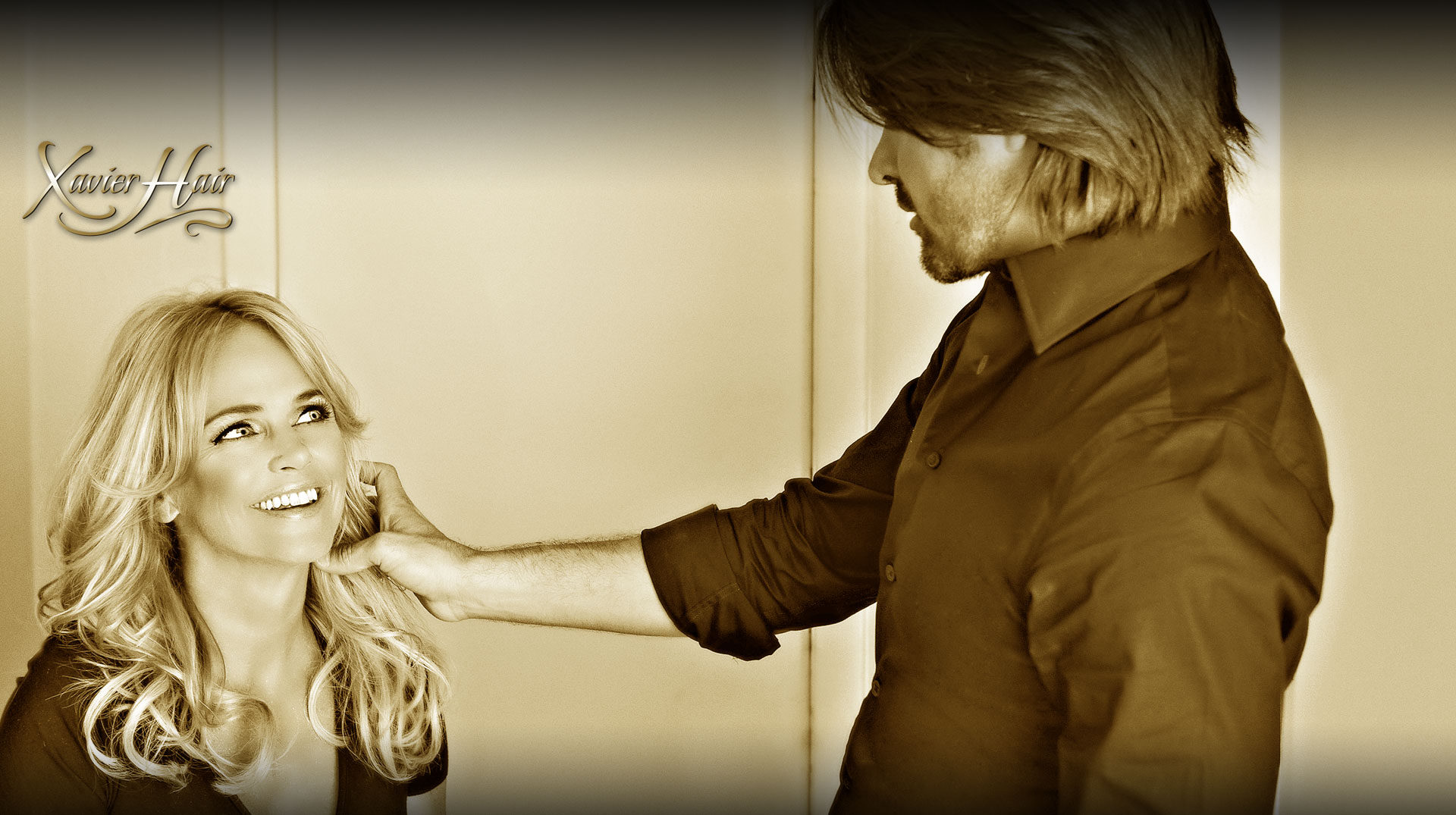 Xavier Hair - Best Hair Salon in Allen TX