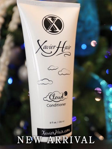 Xavier Hair - Best Hair Salon in Allen TX